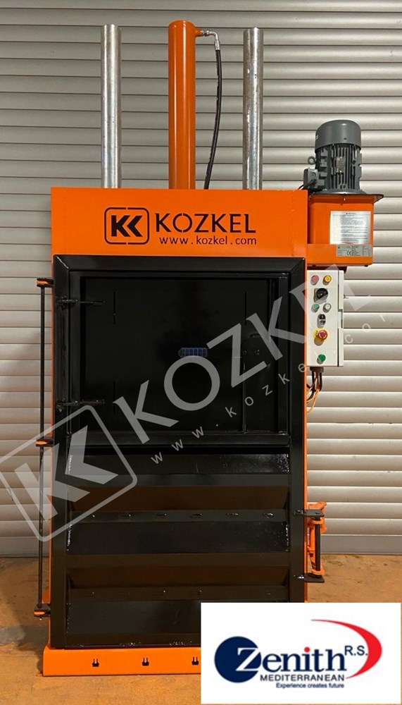 Galeri & Referanslar - KOZKEL BALYA PRES MAKİNALARI