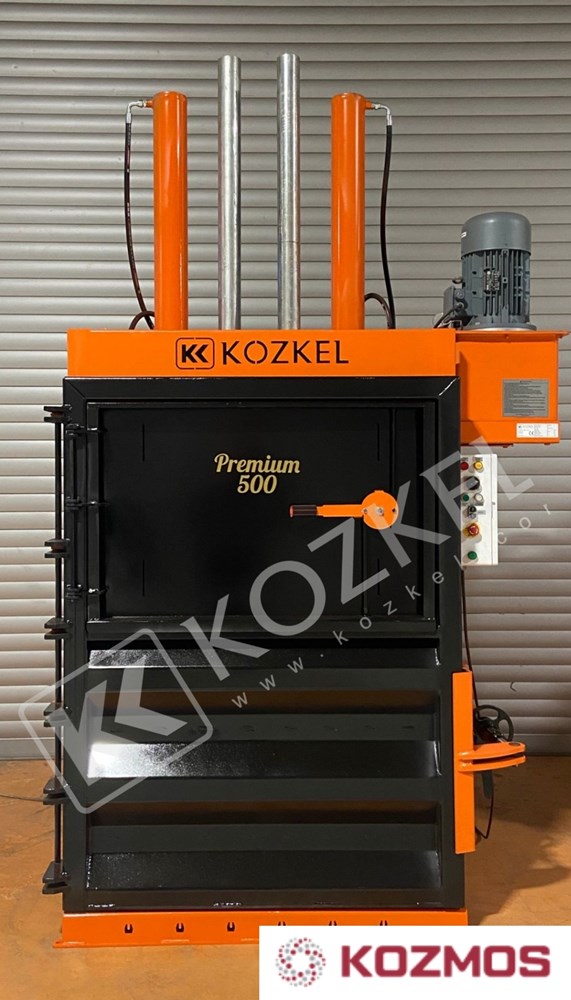 Galeri & Referanslar - KOZKEL BALYA PRES MAKİNALARI