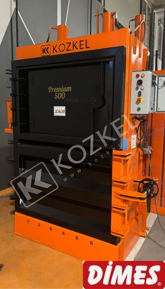 Galeri & Referanslar - KOZKEL BALYA PRES MAKİNALARI